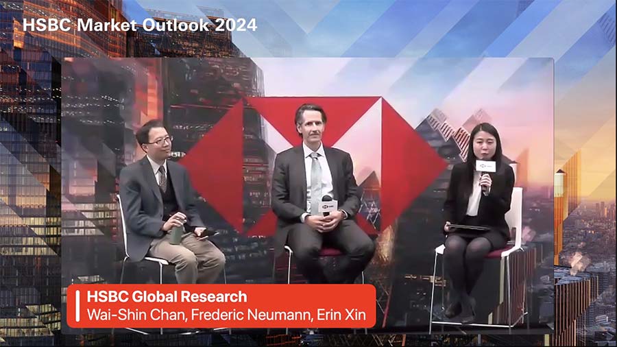 Inspiring Opportunities. Decoding the Future | Insights | HSBC Thailand