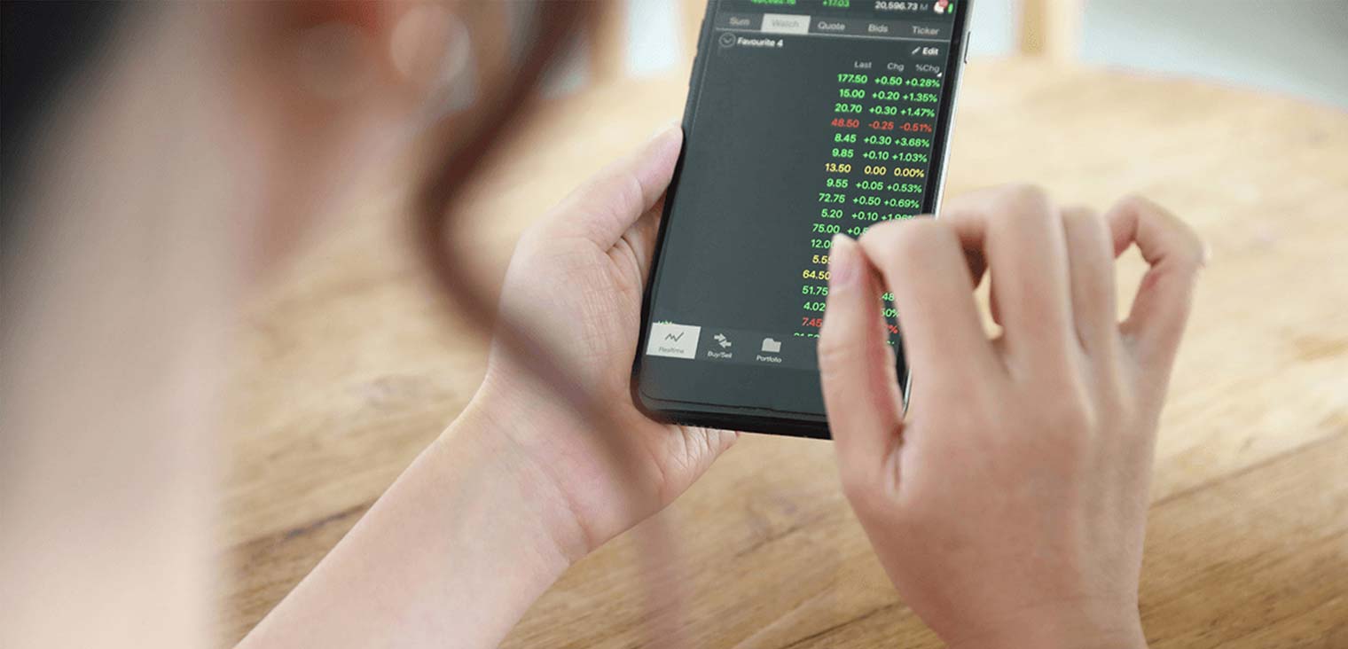 Transaction Banking | Trade Solutions | HSBC Thailand