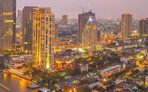 Bank Guarantees | HSBC Business Banking TH