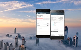 Forfaiting and Trade Financing - HSBC Business Banking