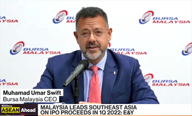 Industry Insights and Banking Capabilities | HSBC Thailand