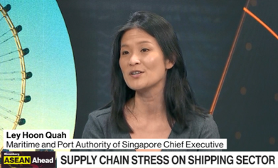 Industry Insights and Banking Capabilities | HSBC Thailand